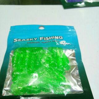 LURES SEASKY FISHING PREMIUM QUALITY | Shopee Malaysia