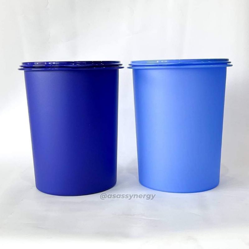 Tall canister 10L tupperware 2022 (READY STOCK) | Shopee Malaysia