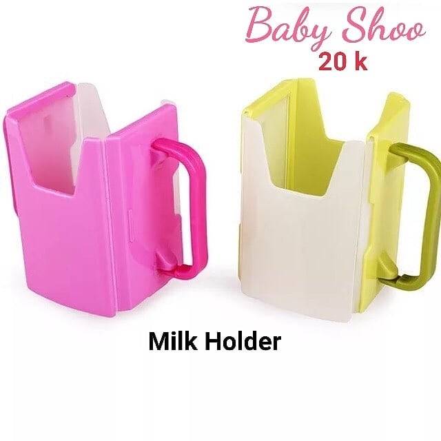 Milk holder / Box holder UHT Milk holder / juice / Drink Box | Shopee ...