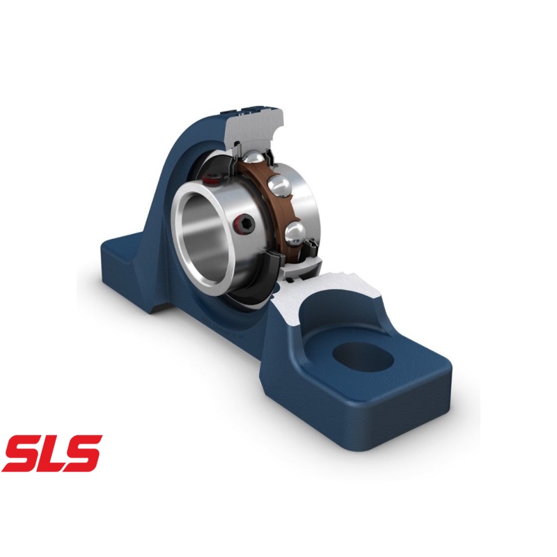 SKF UCP 213 Pillow Block Unit | Shopee Malaysia