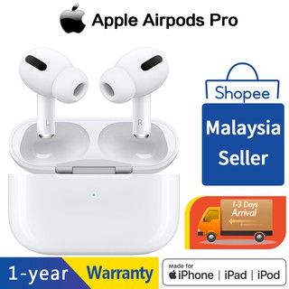 airpods pro - Prices and Promotions - Mac 2021 | Shopee Malaysia