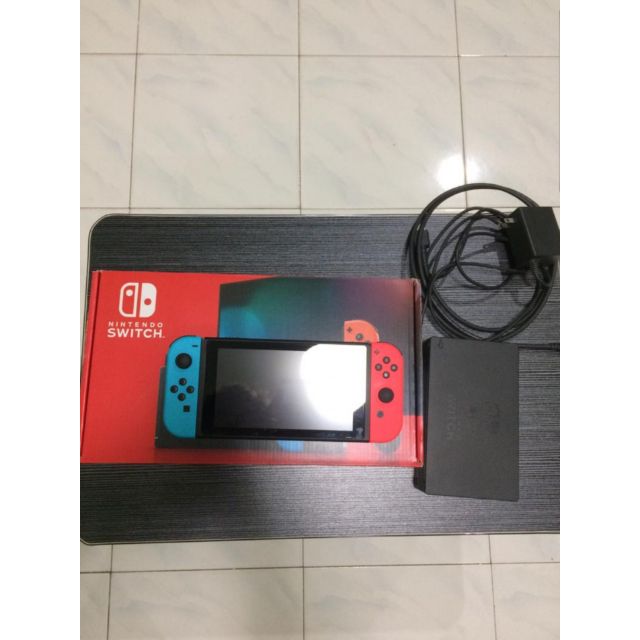 Used Nintendo Switch v2 | Shopee Malaysia