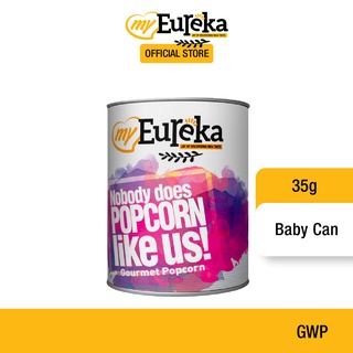 Eureka Popcorn Snack Online, August 2022 | Shopee Malaysia
