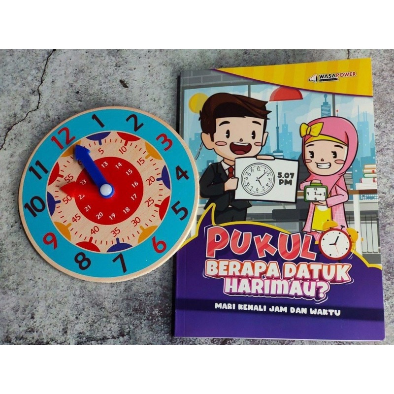 Pukul Berapa Datuk Harimau | Shopee Malaysia