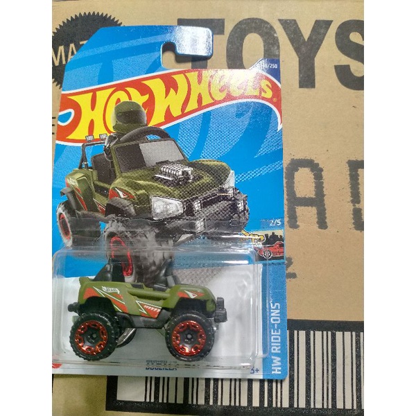 hot wheels, BOGZILLA | Shopee Malaysia