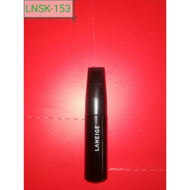 LNSK-153: Jet Curling Mascara No.1 Black 5ml | Shopee Malaysia