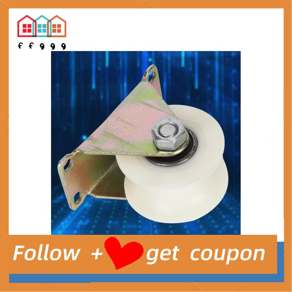 Ffggg Window Wheel Automation Industrial Low Noise Sliding Wheels Door ...