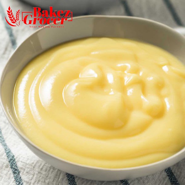 Instant Custard Pre-Mix 200g (Repacked) | Shopee Malaysia