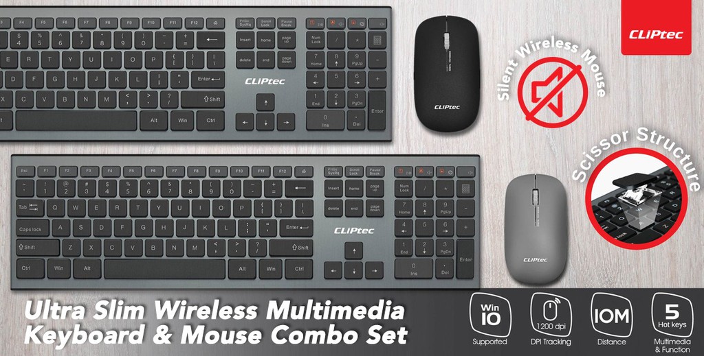 CLiPtec Official Store, Online Shop | Shopee Malaysia