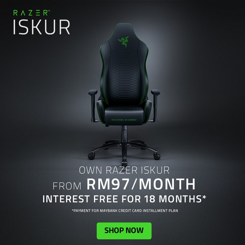 Razer Flagship Online Store, July 2022 | Shopee Malaysia