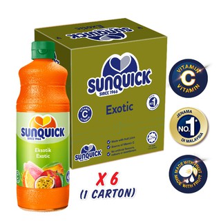 sunquick - Prices and Promotions - Jan 2023 | Shopee Malaysia