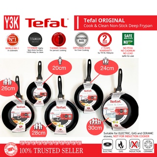 tefal wok - Prices and Promotions - Jul 2022 | Shopee Malaysia