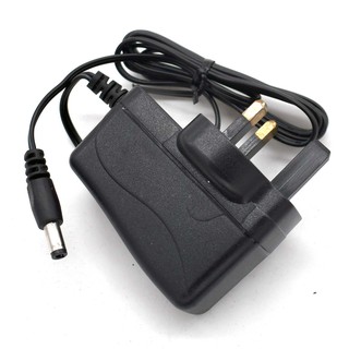 Adapter DC 5V 2A 5.5mm x 2.5mm or 2.1mm 3pin Wall AC Power Charger TX3 ...