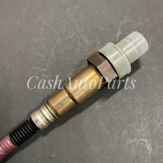 PERODUA AXIA OEM HIGH QUALITY REAR OXYGEN SENSOR ASSY/O2 SENSOR EKZOS ...