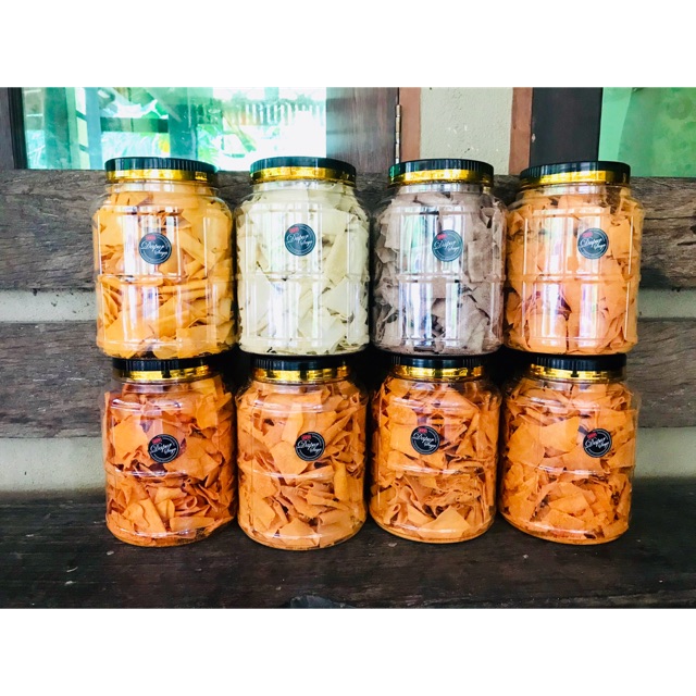 POPIA BALANG BESAR NESTUM HORLICKS | Shopee Malaysia