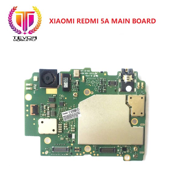 Xiaomi Redmi 5 Serial 5A Motherboard Main Board Replacement Part ...