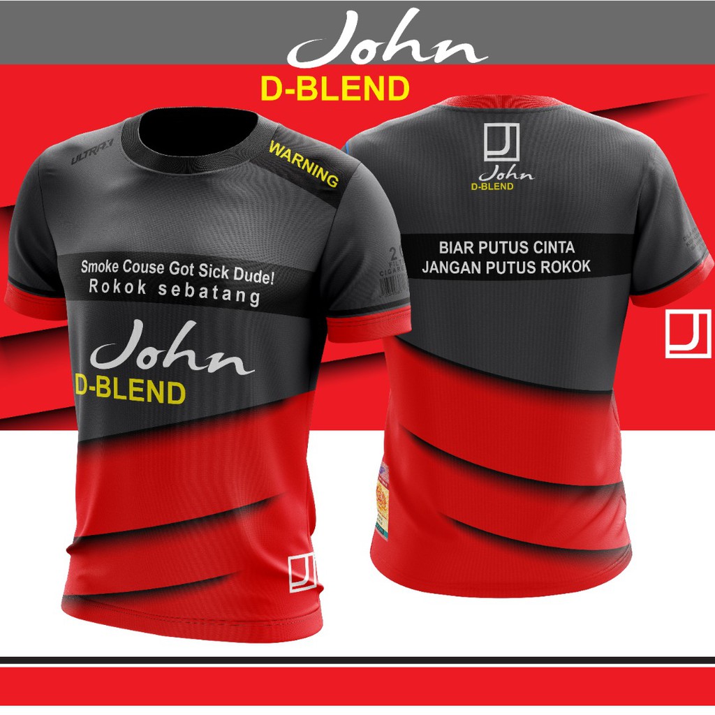 Rokok John D Blend is rated the best in 12/2025 - BeeCost