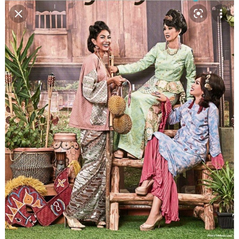 LIVE LOCK PRELOVE RETRO | Shopee Malaysia