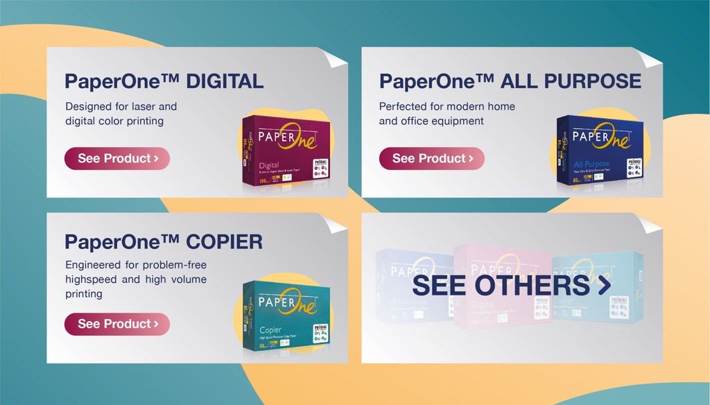 PaperOne™ Official Store, Online Shop | Shopee Malaysia