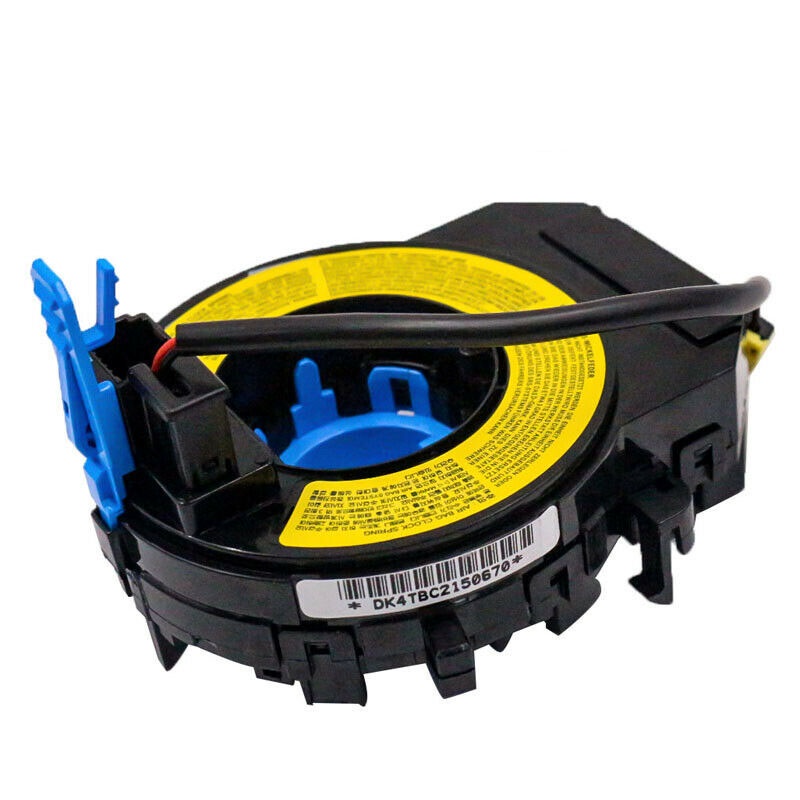 93490-3V110 Clock Spring Spiral Cable Steering Airbag For Kia Cerato K3 ...
