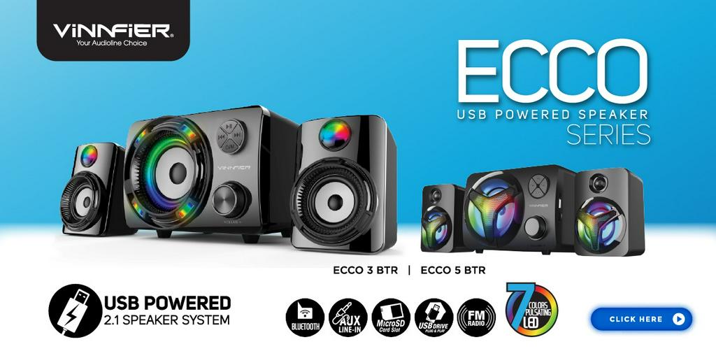 Vinnfier Official Store Online, October 2022 | Shopee Malaysia