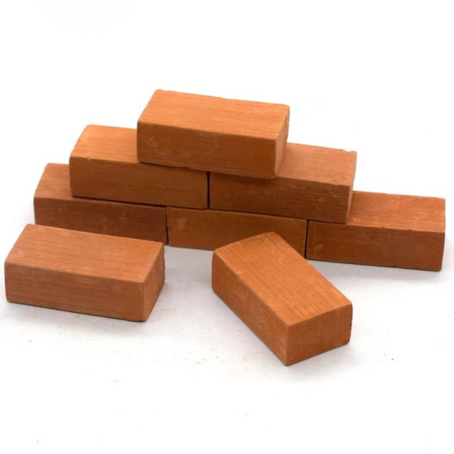 100pc Miniature bricks , Mini Cement Brick | Shopee Malaysia