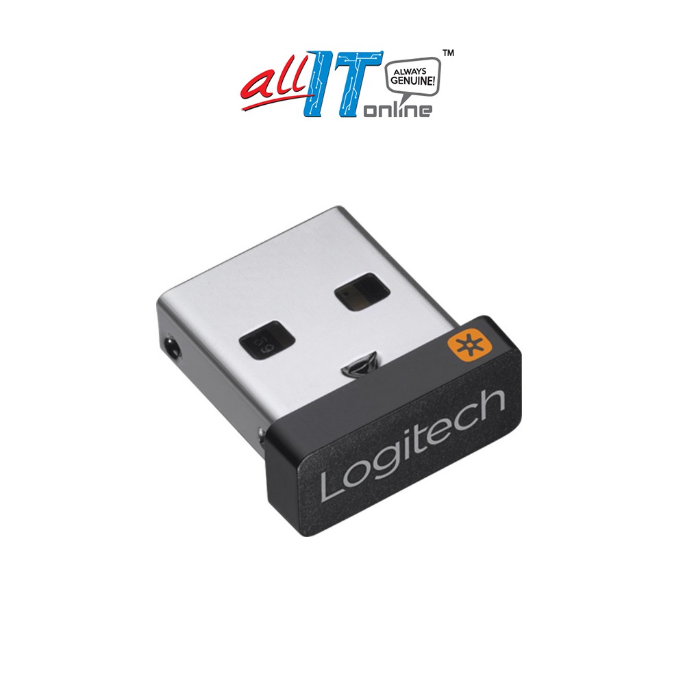 Logitech Unifying Receiver is rated the best in 04/2024 - BeeCost