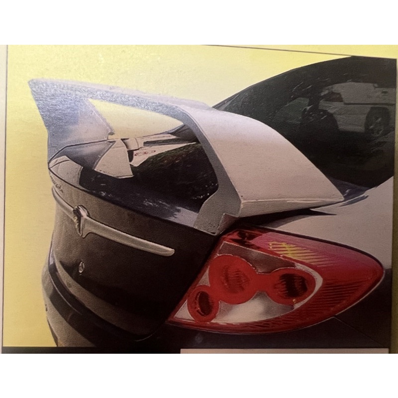 PROTON PERSONA SPOILER EVO10 | Shopee Malaysia