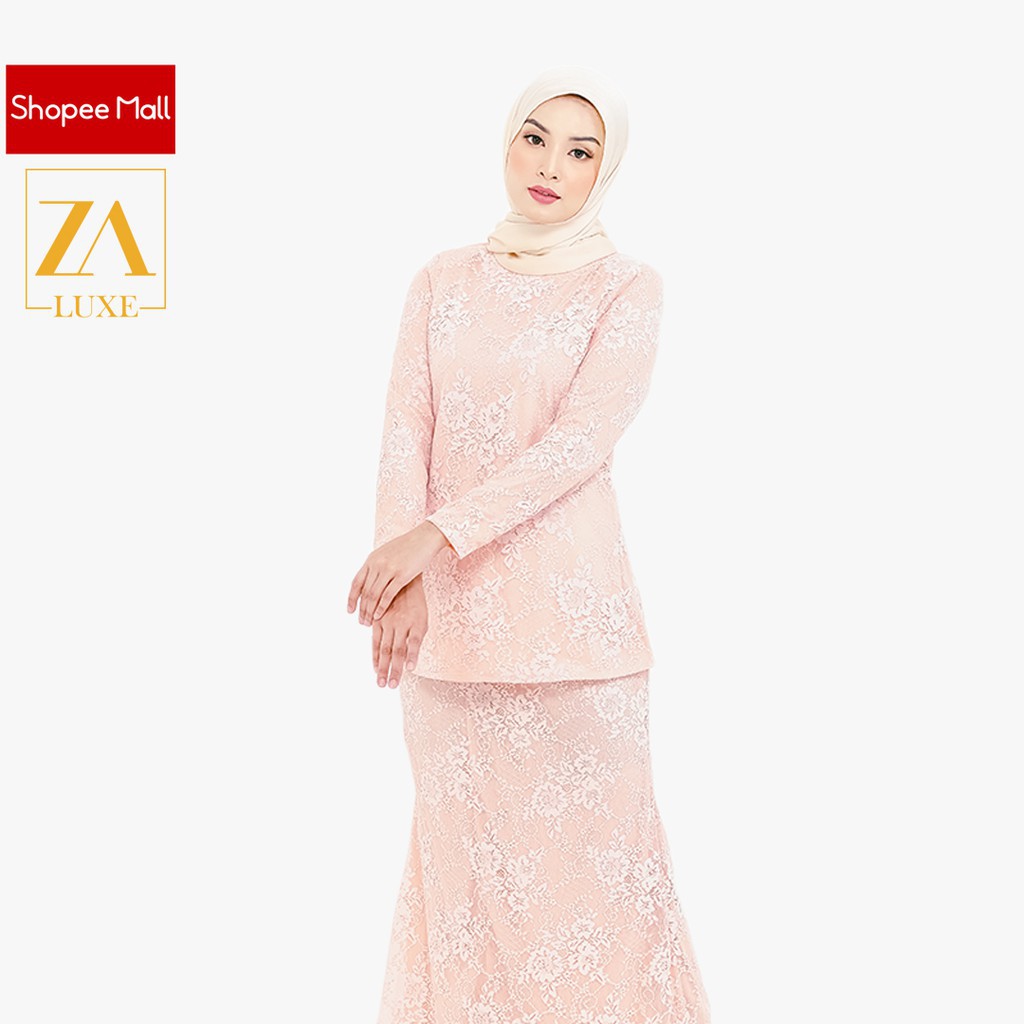 Baju raya 2021 baju kurung baju kurung moden baju melayu Baju Kurung ...