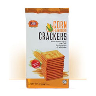 Lee Biscuits Cracker (x12 Packs) 330g / 340g Special/Cream/Original ...