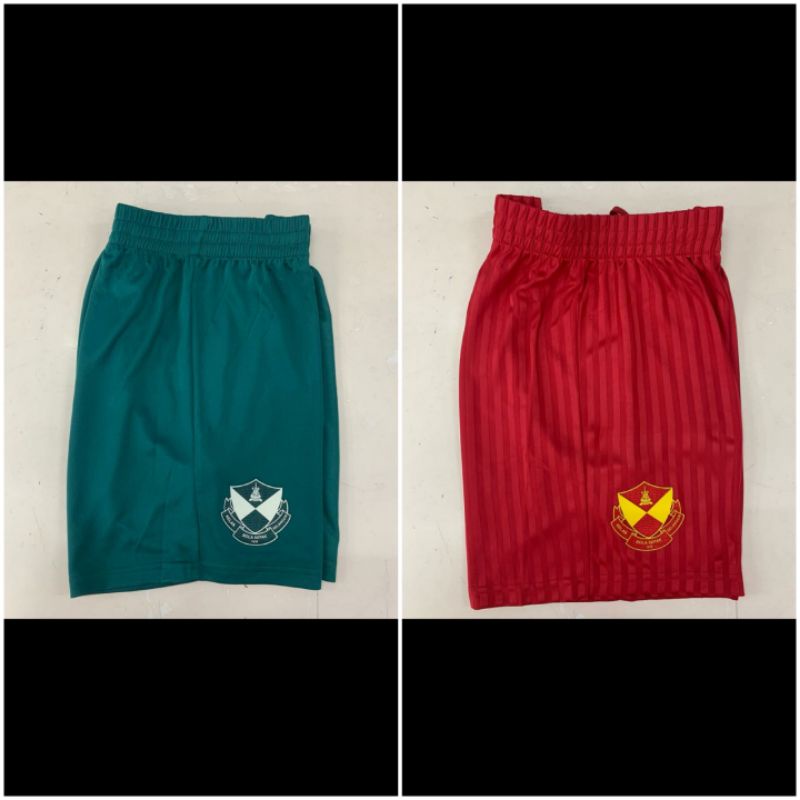 Original Joma soccer pants for Selangor FC players 2022 home kit & away ...