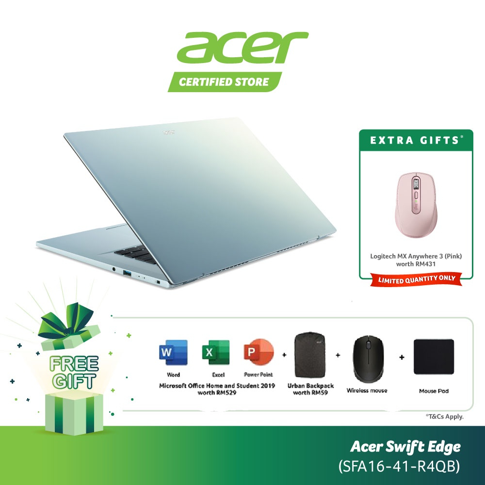 Acer Online Store - Just IT Online, November 2022 | Shopee Malaysia