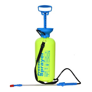 Bekas Penyembur Baja atau Rumput 5Liter & 8Liter / Agriculture and ...