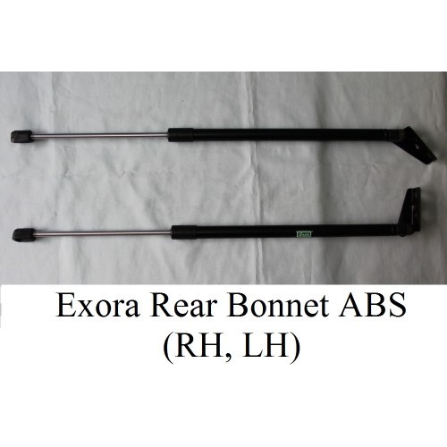 REAR BONNET ABSORBER - EXORA (RH,LH) | Shopee Malaysia