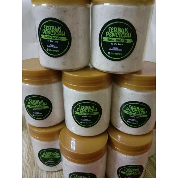 Serbuk Asam pencicah Jambu/pelbagai buah-buahan | Shopee Malaysia