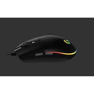 (Logitech Malaysia) Logitech G102 LIGHTSYNC Gaming Mouse RGB | Shopee ...