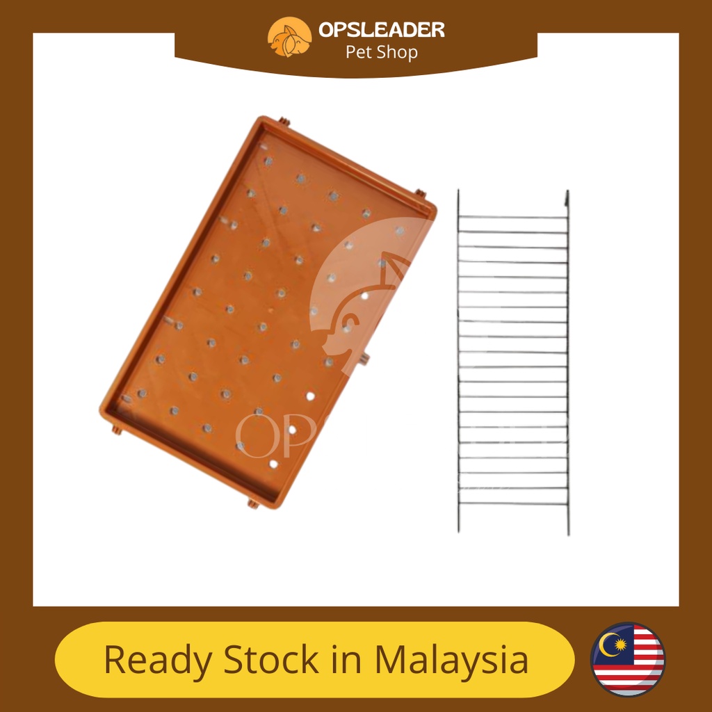 Plastic Platform for Cage | Shopee Malaysia