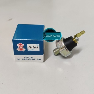NILES ENGINE OIL PRESSURE SWITCH PROTON SAGA (PRICE FOR 1 PCS) | Shopee ...