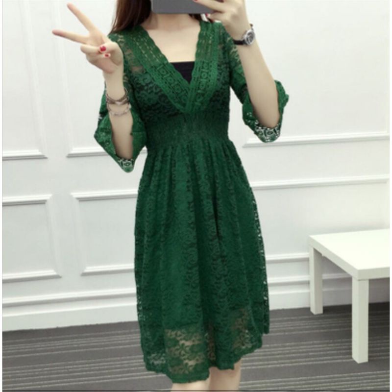DRESS BROKAT CEWEK | DRESS BROKAT WANITA /BROKAT CEWEK | Shopee Malaysia