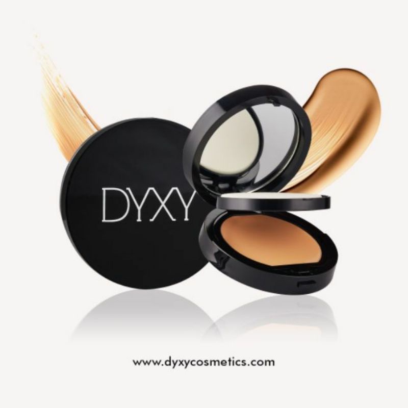 Original DYXY Foundation Cream (Beige) | Shopee Malaysia