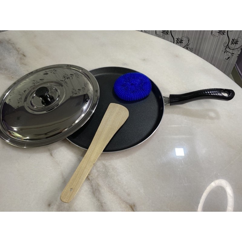 Non - Stick TAWA ( Tosai Maker ) | Shopee Malaysia