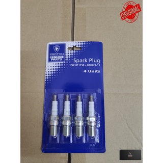 PROTON Spark Plug - Proton Gen 2 - Persona - Waja Campro | Shopee Malaysia