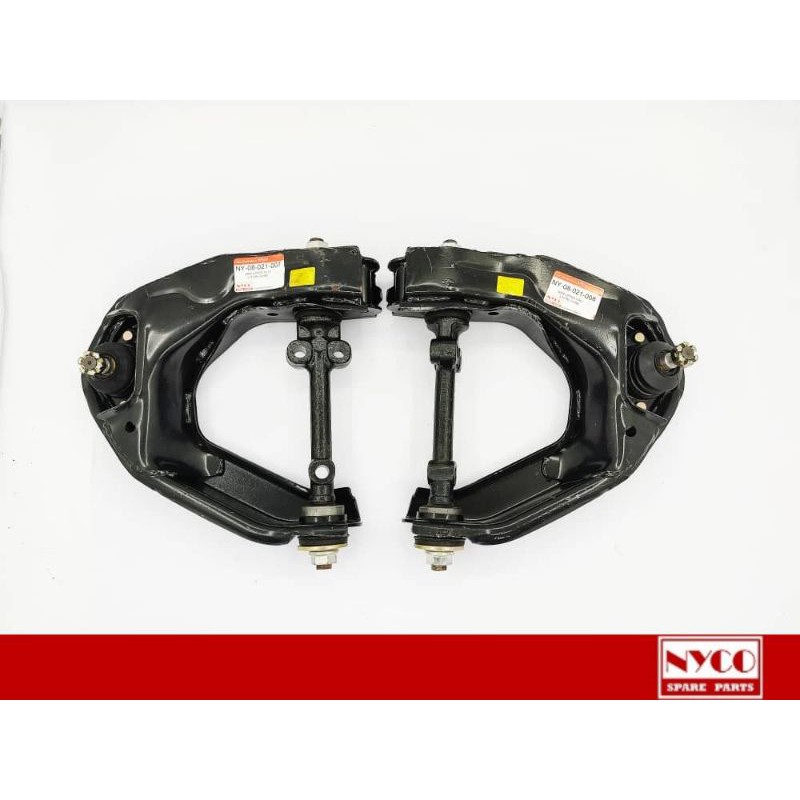 UPPER ARM FRONT LH/RH TOYOTA HILUX LN156 1997-2005 / LN166 / KDN165 ...