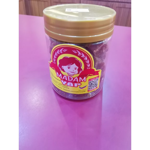 Ginger Gula Melaka Molasses Madam Yap | Shopee Malaysia