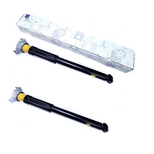 Absorber Rear W212 E Class Mercedes OE (1 Pair) | Shopee Malaysia
