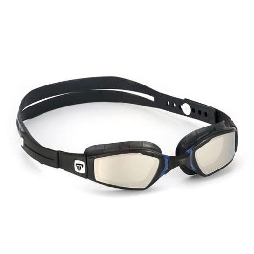 Michael Phelps Ninja Swimming Goggles (Competition) | Shopee Malaysia