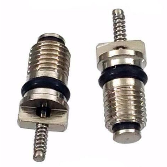 VALVE CORE / VALVE TIP CAR AIRCOND R134 | Shopee Malaysia