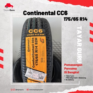 continental cc6 - Prices and Promotions - Dec 2022 | Shopee Malaysia