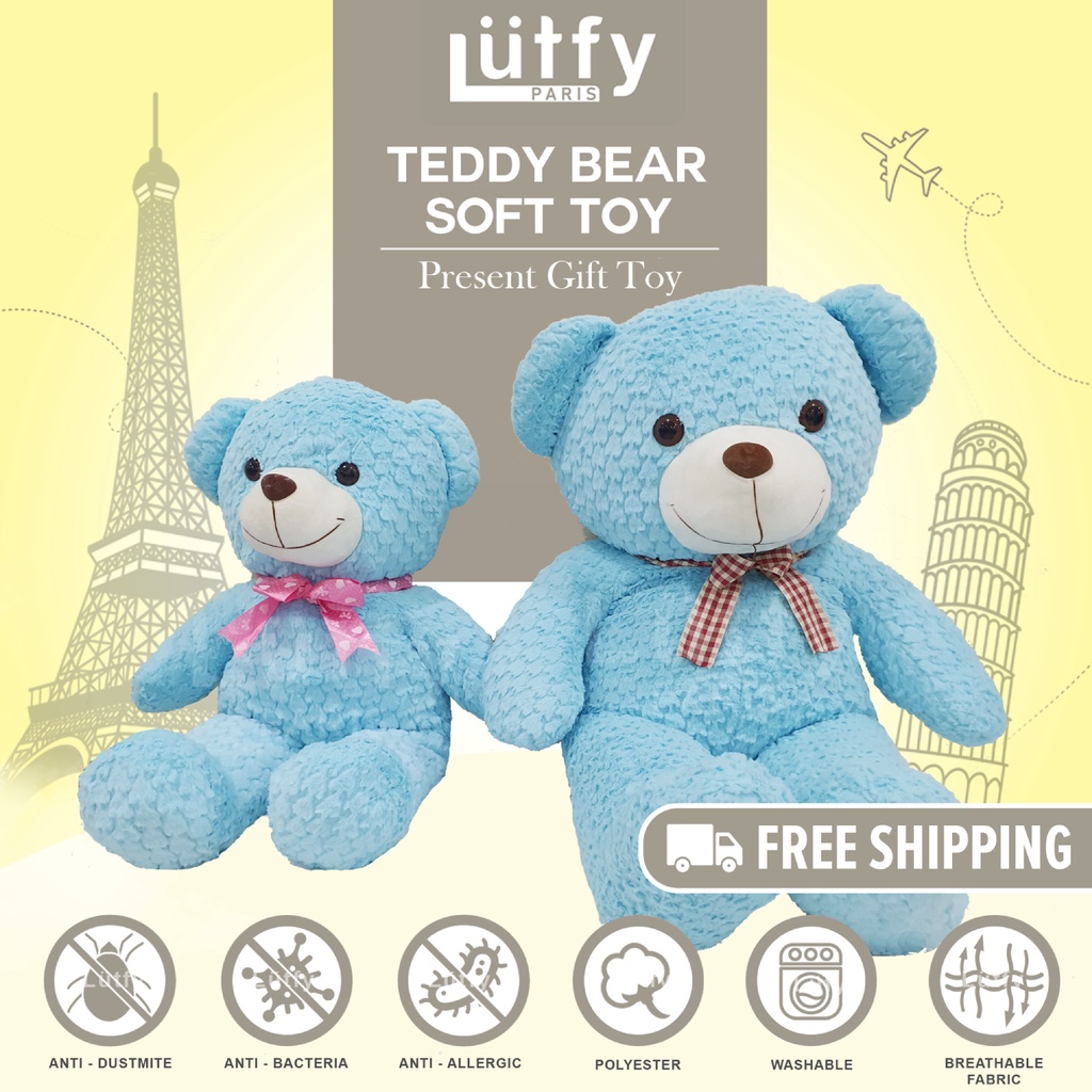 Lutfy Paris, Online Shop | Shopee Malaysia
