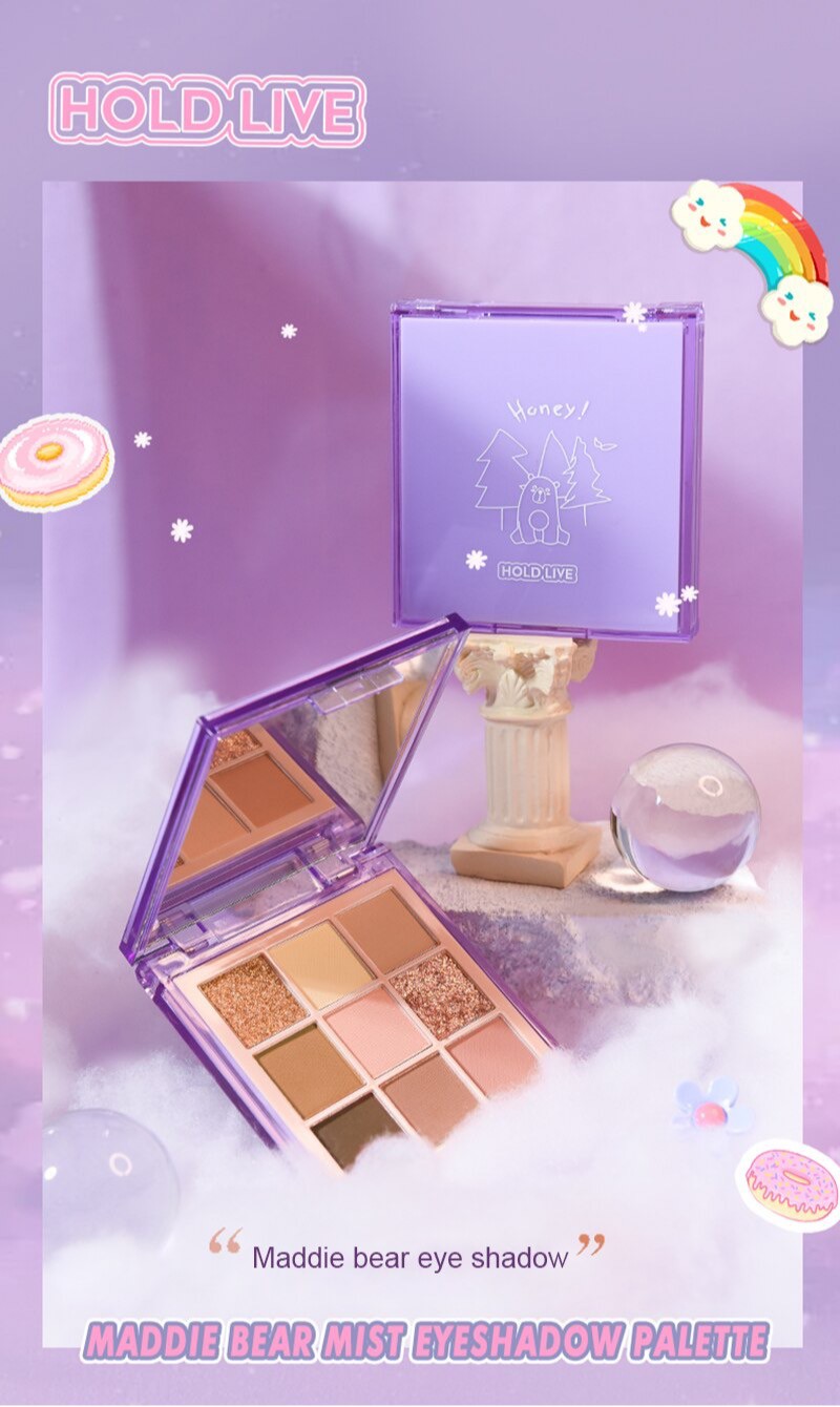 HOLDLIVE Official Online, September 2022 | Shopee Malaysia